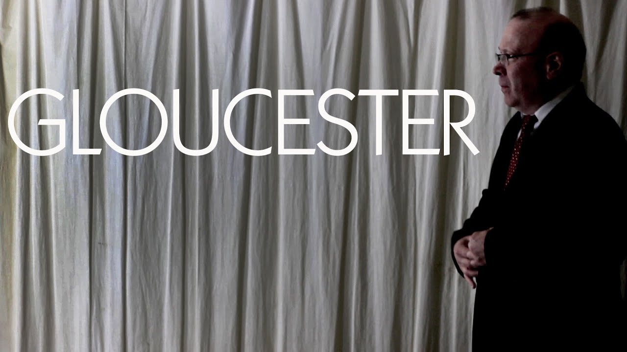 #LEAR character trailer #4 -- Kevin Hauver as Gloucester - YouTube