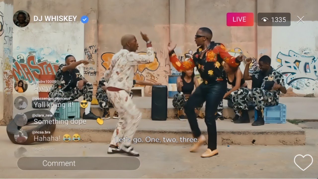 016 FM Season 1 Episode 2 & 3 Review | Whiskey Rejected, Tsietsi's ...