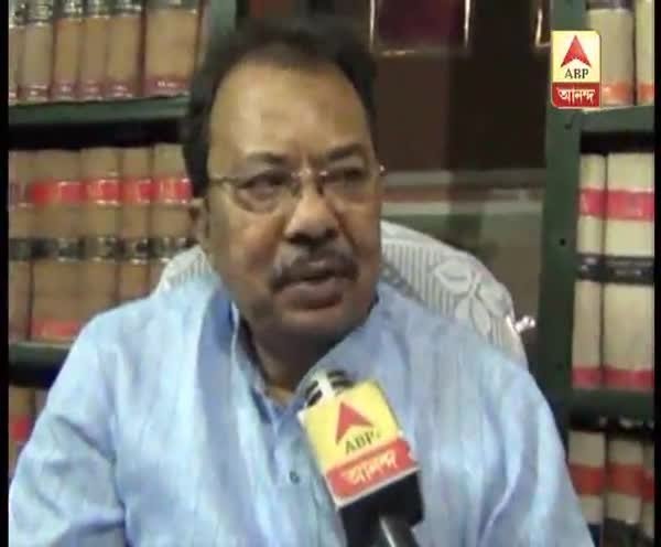 New Co-operative minister Arup Roy on his target - YouTube