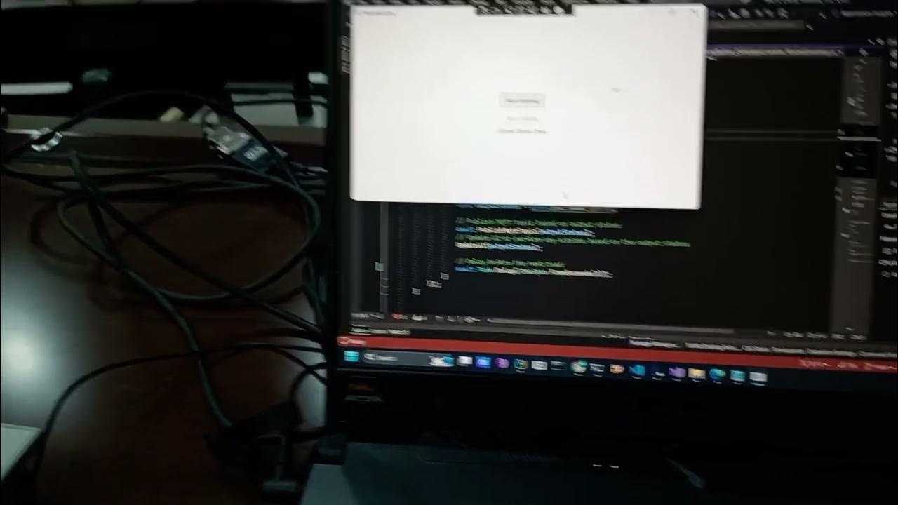 PLC, HMI, SCADA, CIoud, Mysql, IoT - YouTube