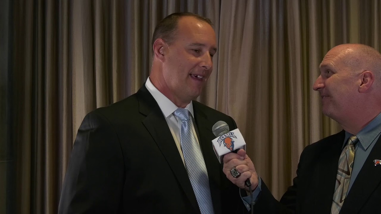 Hunter Adams Interview - YouTube