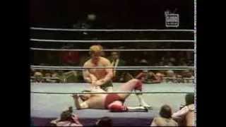 Adrian Adonis Decapitated