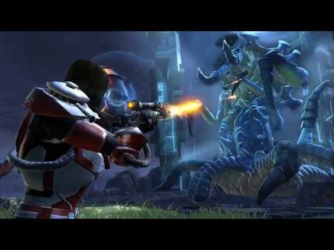 Star Wars™: The Old Republic™ | Operation: Terror From Beyond ...