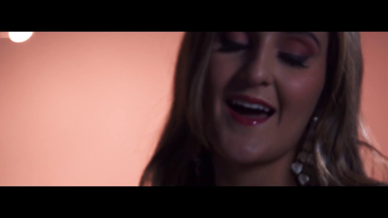 Michela Agius - In Your Head - YouTube