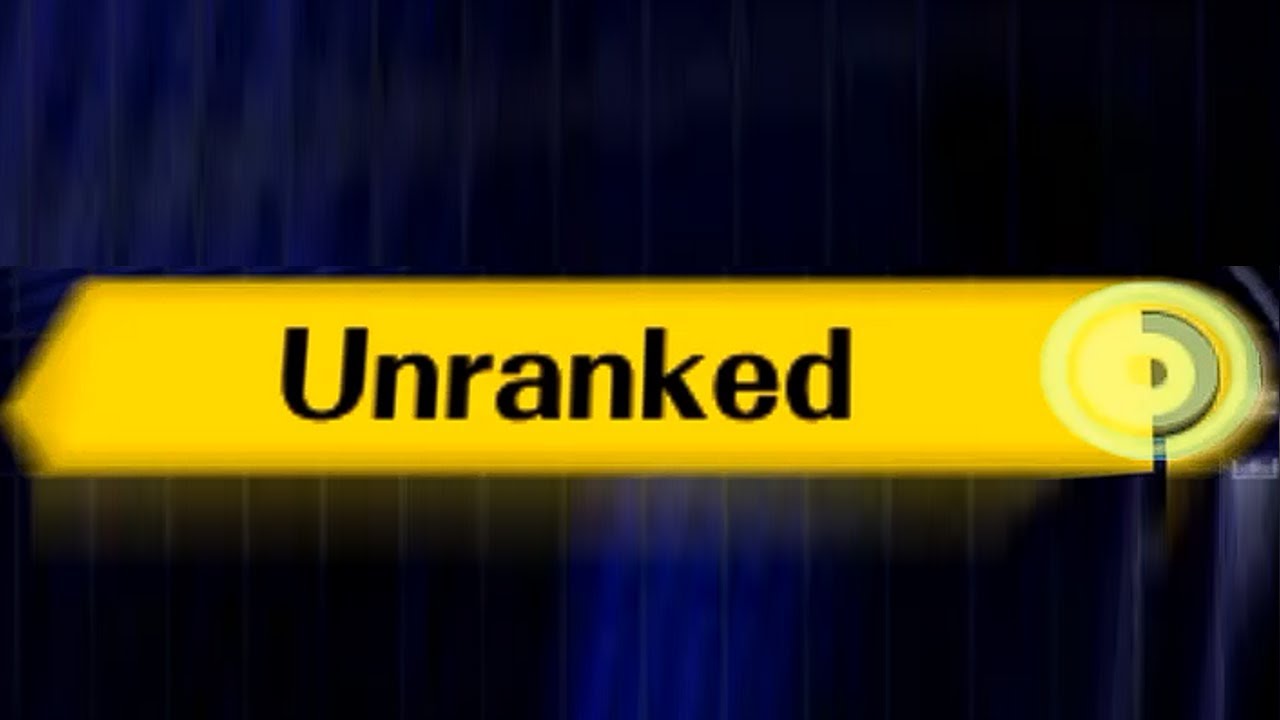 normal day on unranked - YouTube