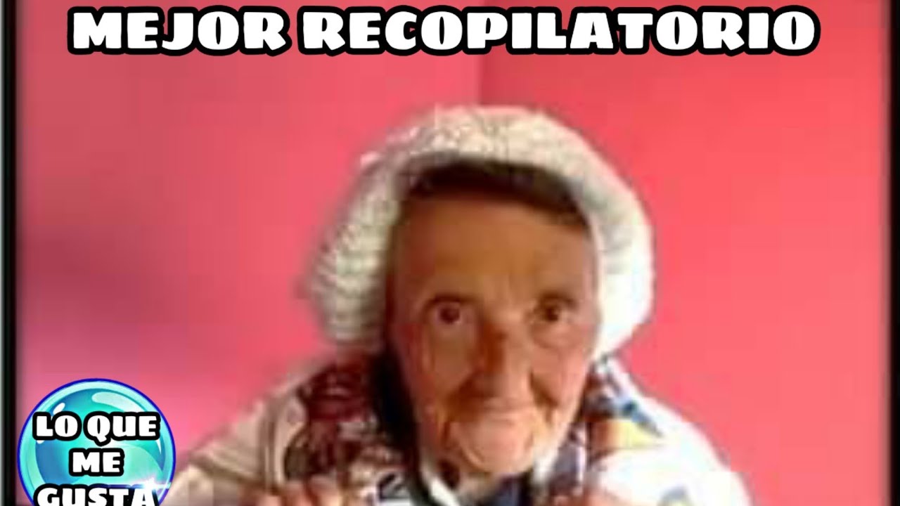 TIA PEPA: MEJORES MOMENTOS EDITADOS - YouTube