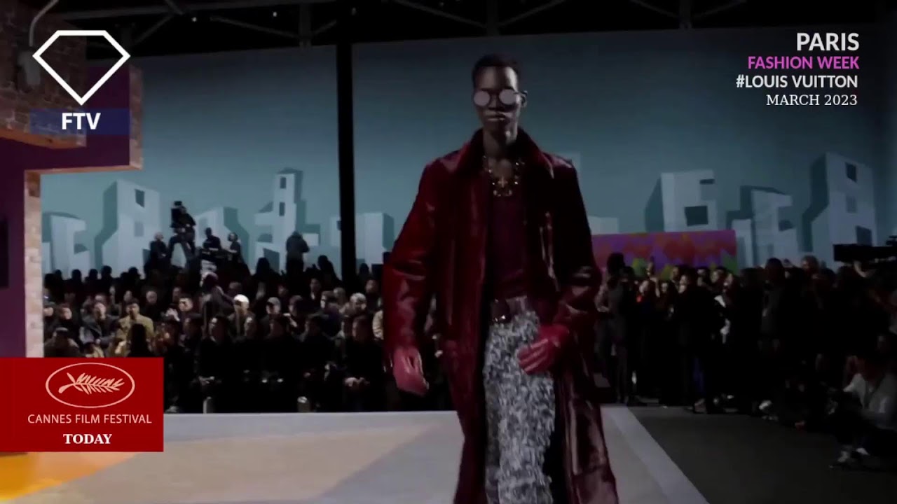 Live Stream Fashion TV - Fashion Junior - YouTube