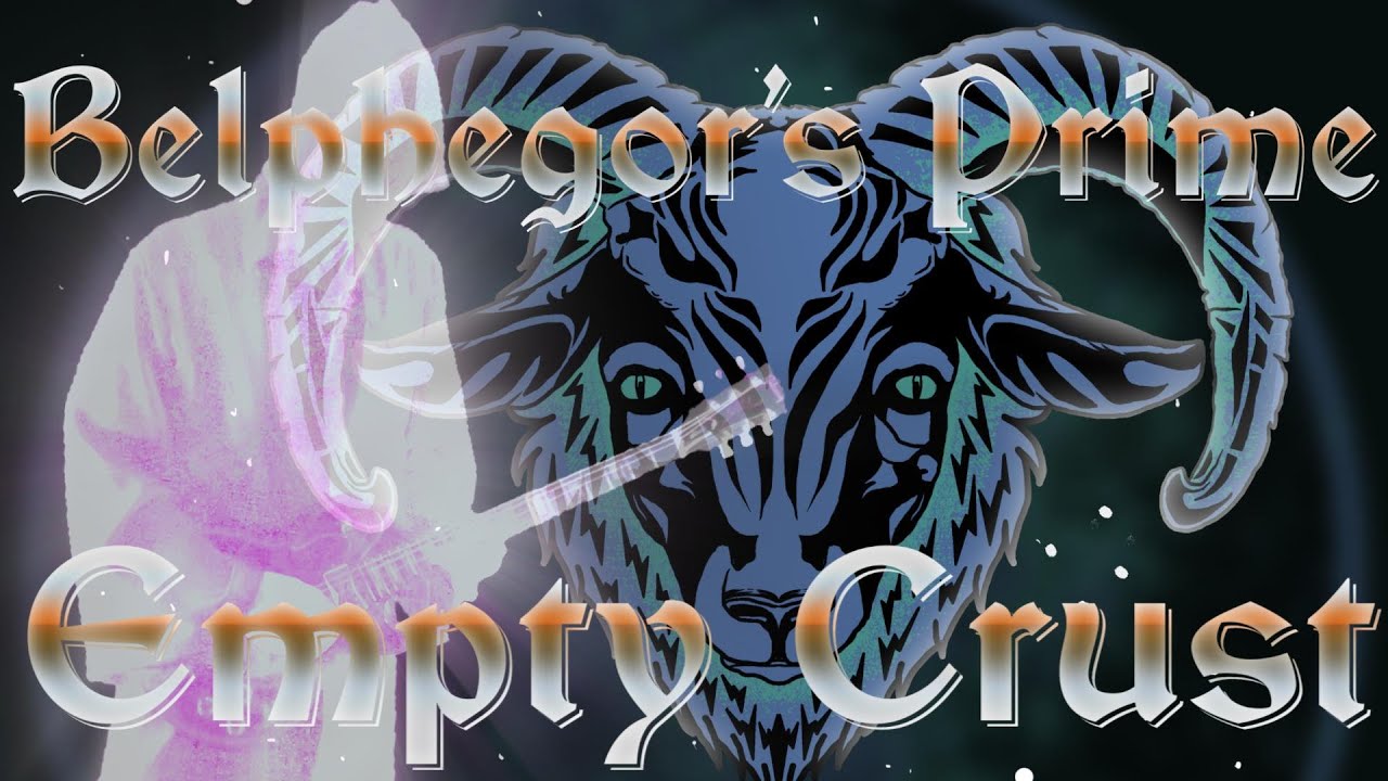 Belphegor's Prime - Empty Crust (Official Music Video) - YouTube