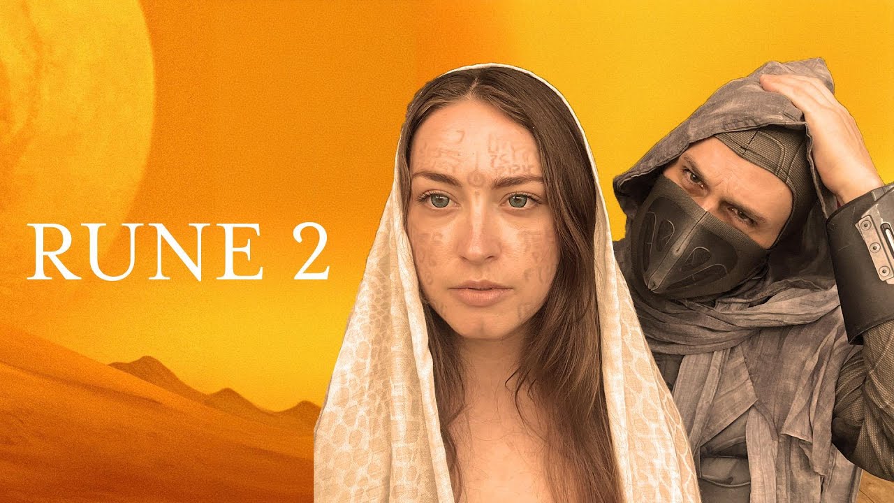 RUNE 2 - YouTube