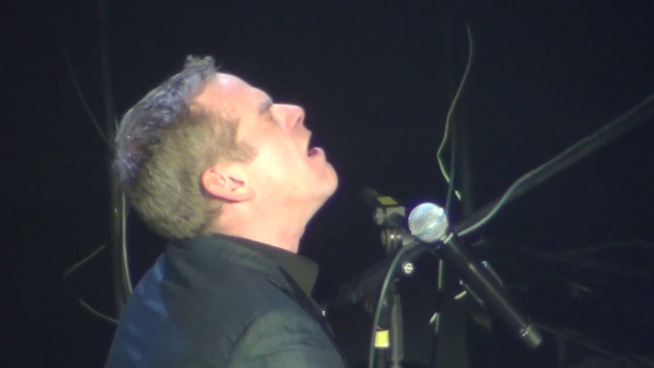 Garou - Gitan and Let it be - YouTube