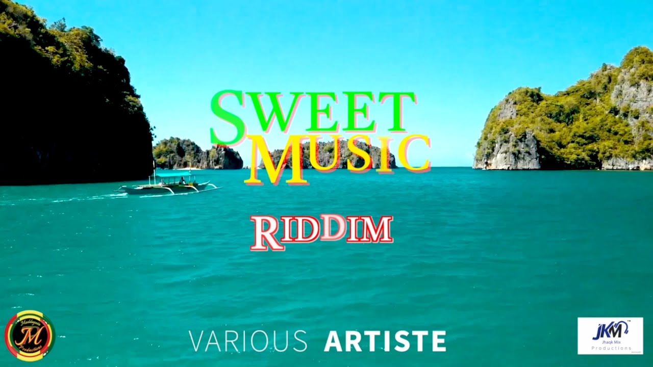 Sweet Music Riddim - Various Artists. {Official Music Video} 2026 - YouTube