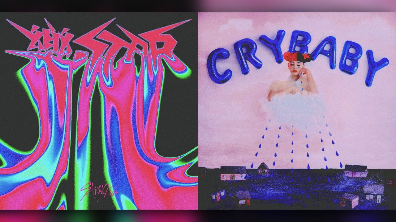 Training Me – Stray Kids & Melanie Martinez [MASHUP] - YouTube