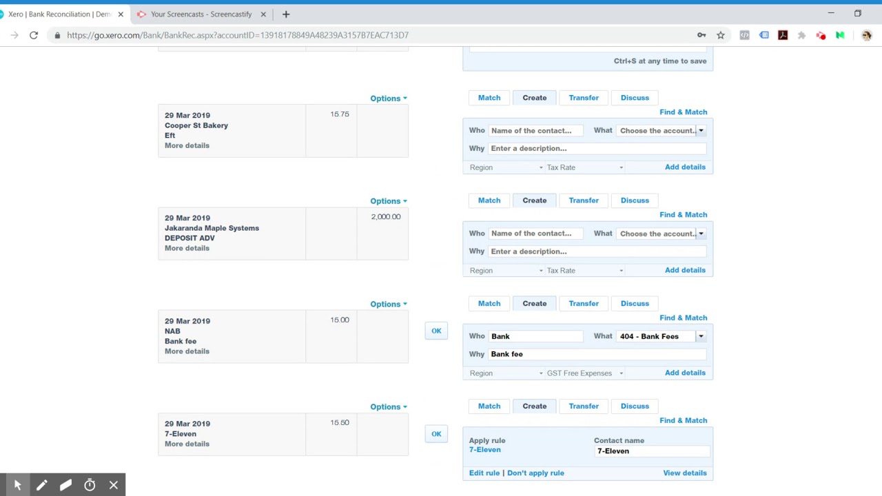 Reconciling Multiple Payments Split Payments In Xero YouTube reconciling-multiple-payments-split-payments-in-xero-youtube