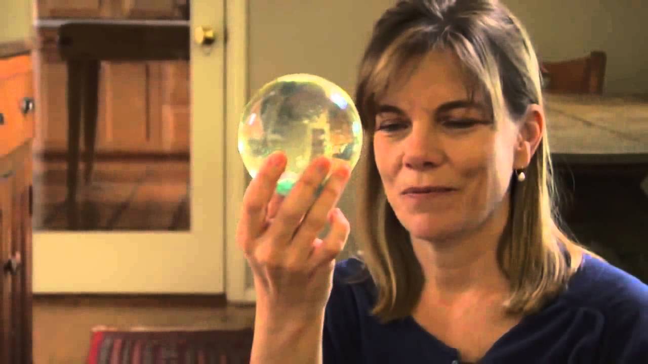 Mindfulness is Not a Crystal Ball - Susan Kaiser Greenland - YouTube