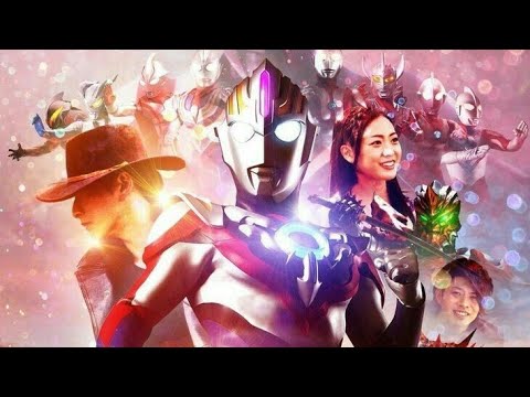 Ultraman Orb Ending Song (Shine your Orb) - YouTube