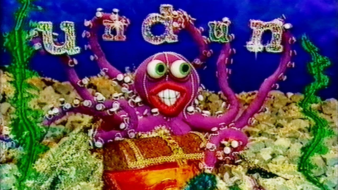 Sky One Undun clips, continuity and ads (10/2/96) - YouTube