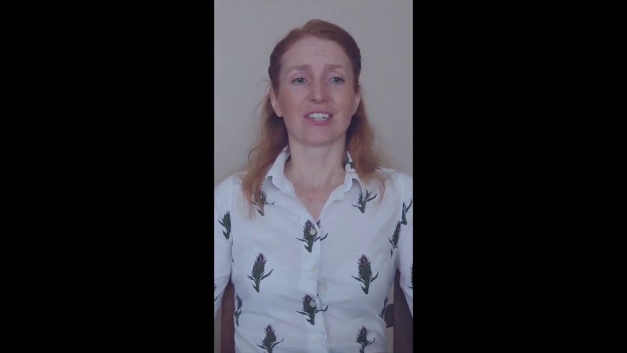 Meet the candidates - Kate Sigsworth - TBA Board of Trustees Election ...