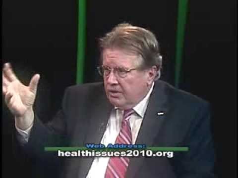 Dr. Steve Nelson - Dean, LSUHSC School of Medicine - YouTube