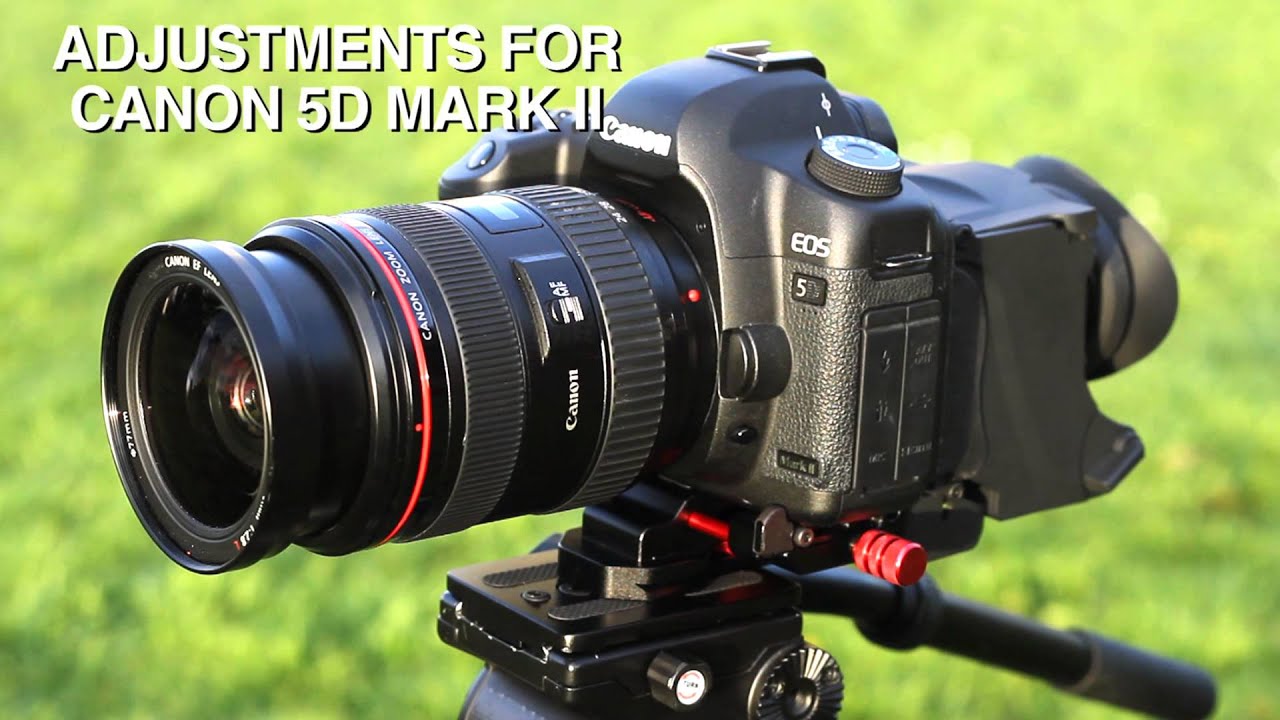 Varavon Universal Multifinder Uni LCD ViewFinder - YouTube