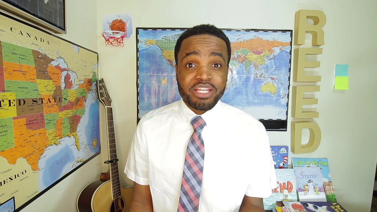 Mr. Reed Reads | "The Tale of Peter Rabbit" | Stories for Kids - YouTube