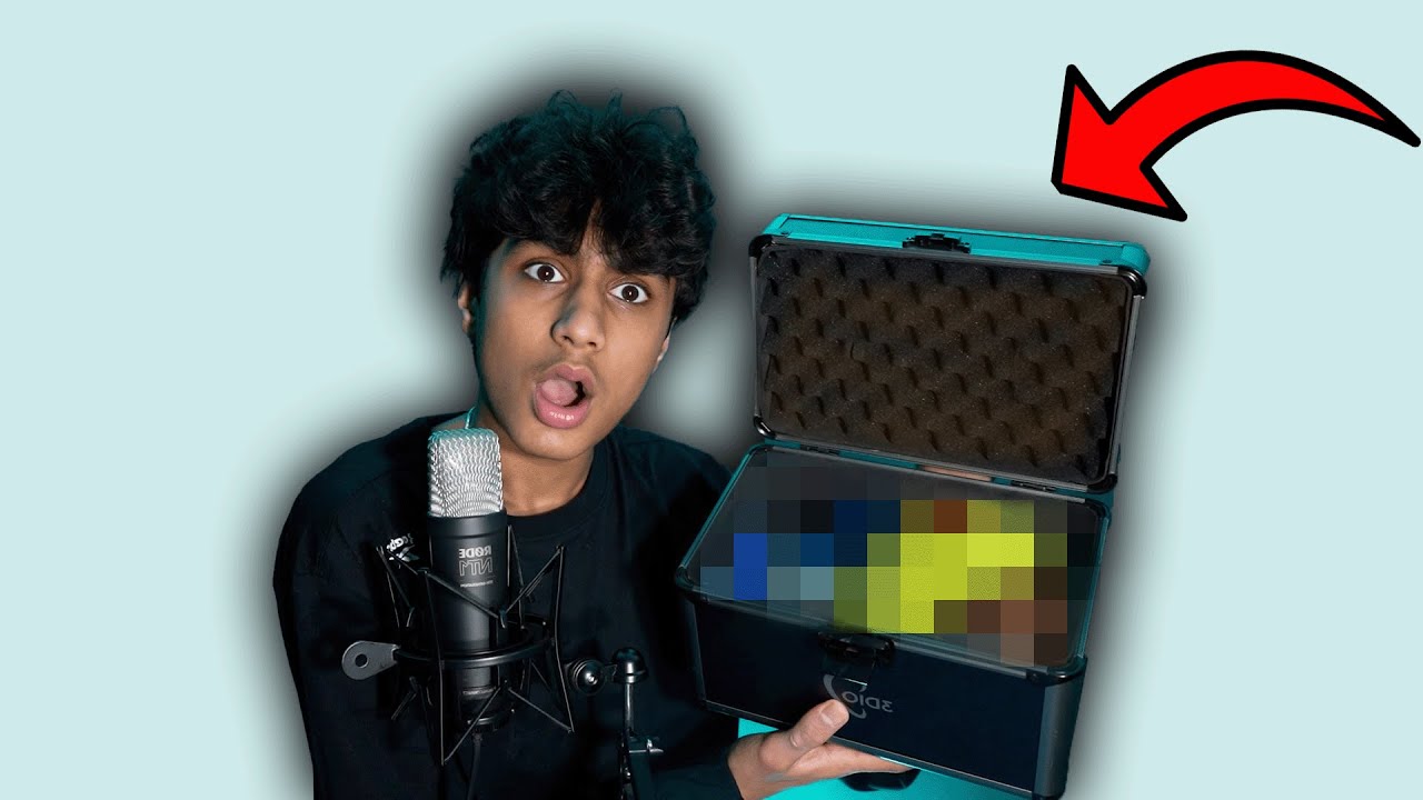 THIS IS CRAZY ASMR - YouTube