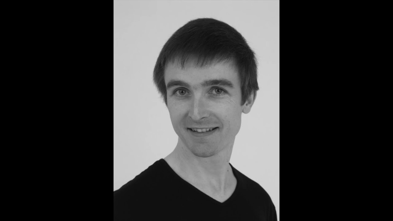 Ian How - Sound Of The Crowd - Cover - YouTube