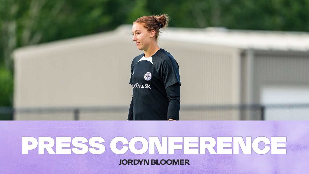 Bloomer: 'We're ready to put on another strong bounce-back performance ...