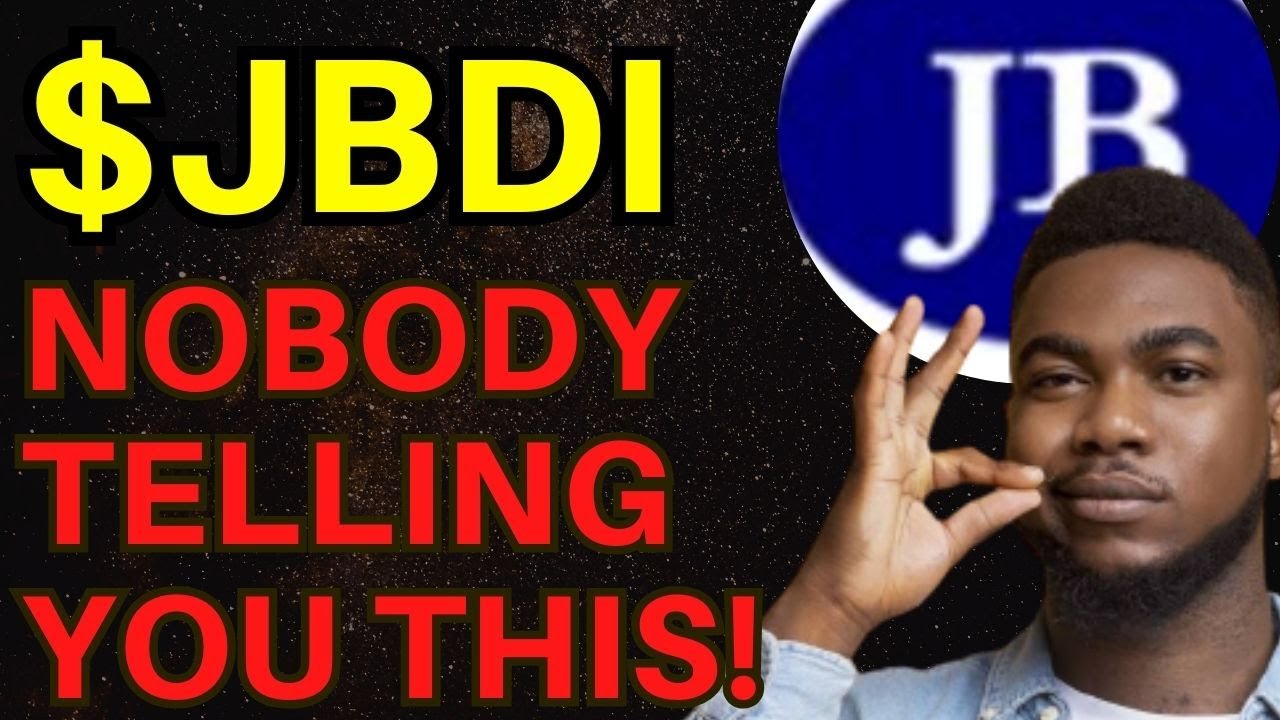 JBDI Stock ALERT! (Update!) JBDI stock analysis and best stock trading ...