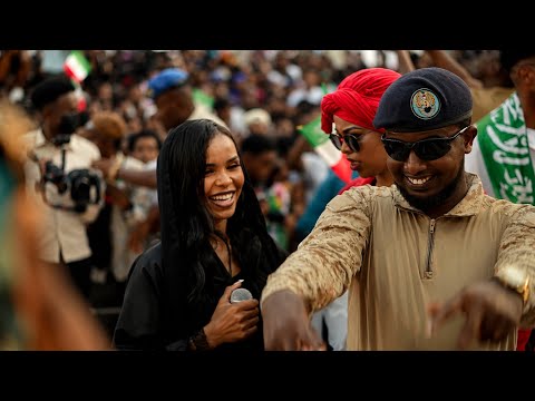 ROODA KAYF - WAXAAN NAHAY DAL JIRA - HEES CUSUB | 18 MAY 2026 - NEW VIDEO 