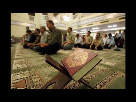 Dinin Direği Namaz urfalı aziz hoca