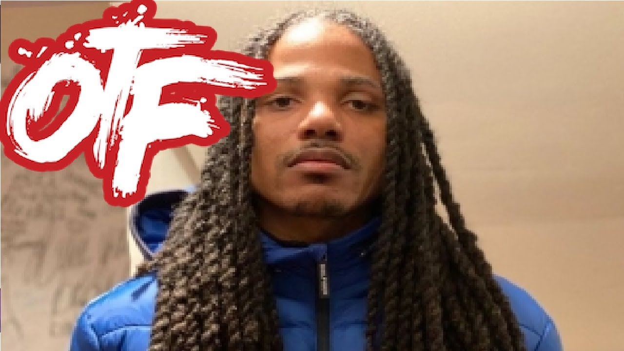 The Real Truth 051 Drilla And Guys Allegedly Claims OTF Dede DREADS ...
