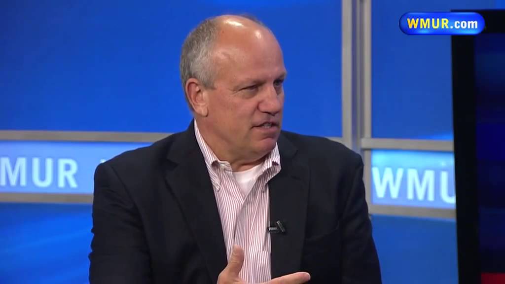 Extended Interview: Steve Duprey - YouTube
