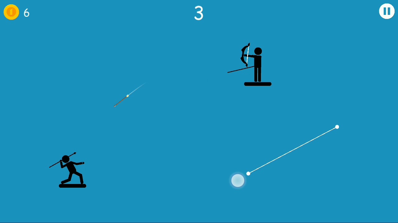 The spearman game review - YouTube