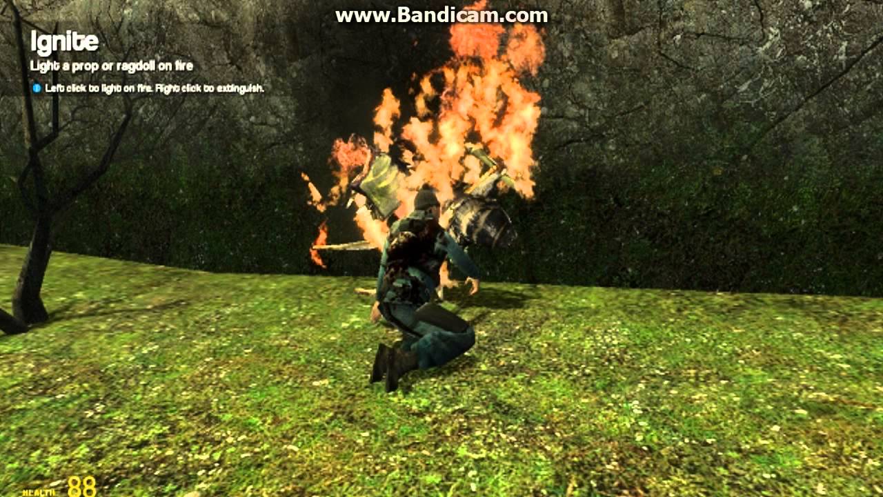 Bear Grylls Ultimate Survivor : Gmod BG - YouTube