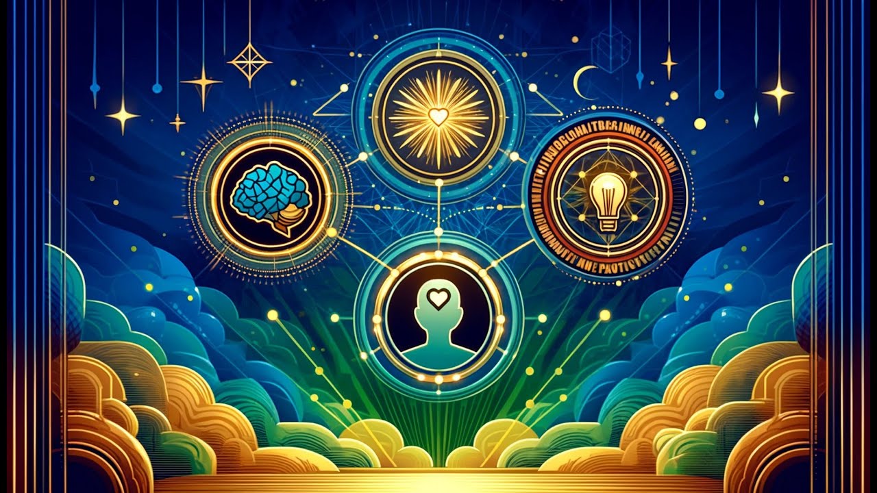 Psychology Triad: Emotional Intelligence, Inspirational Ability, and ...