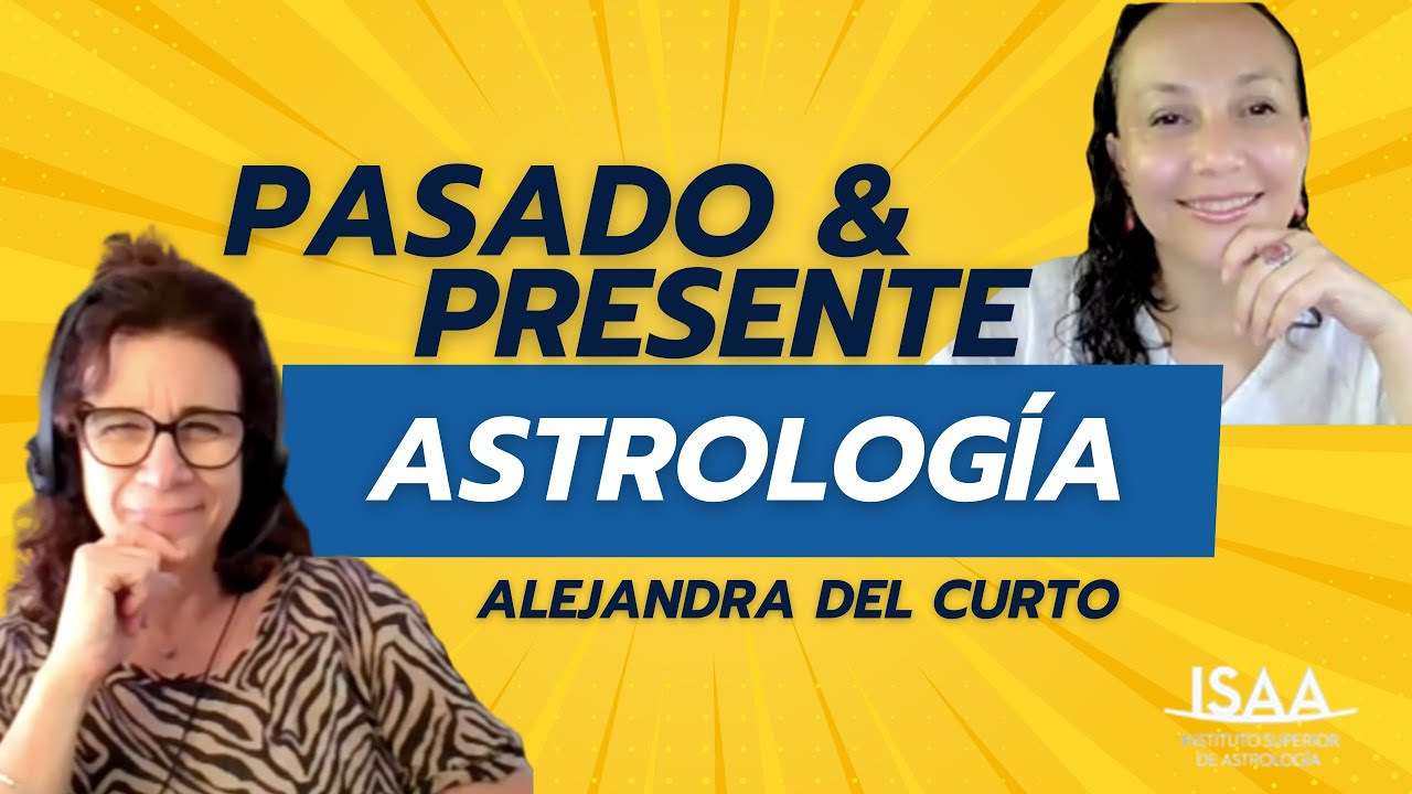 Historia en la Astrología: De la Antigüedad a Hoy | Alejandra del Curto ...