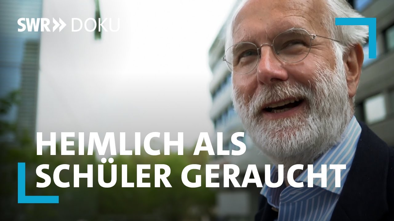 Harald Schmidt auf den Spuren seiner Jugend | Back to the roots | SWR ...