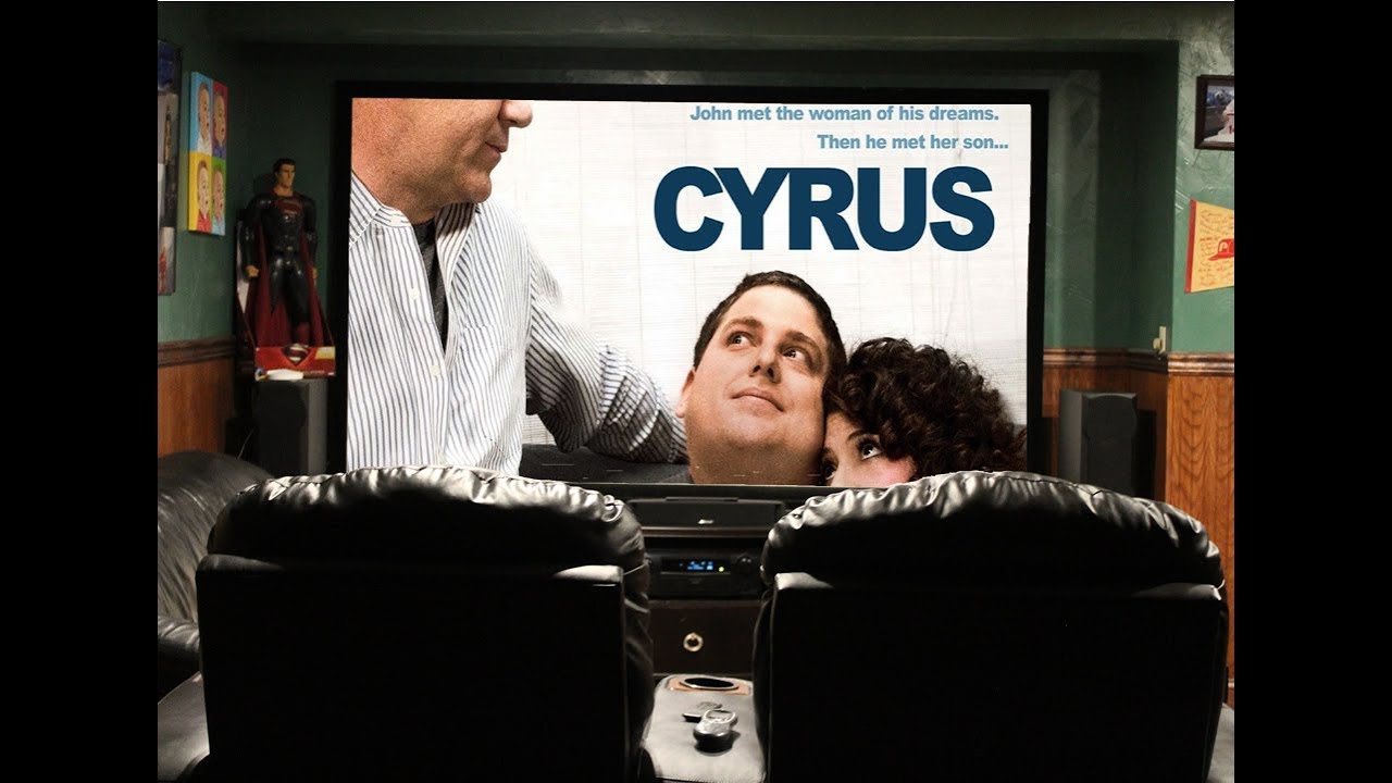 Cyrus Movie Review - YouTube
