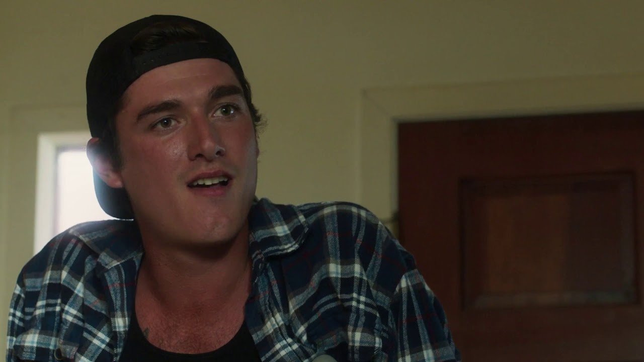 Sam Stinson - Actor Reel (2020) - YouTube