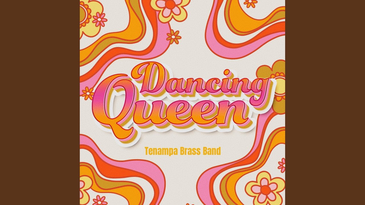 Dancing Queen - YouTube