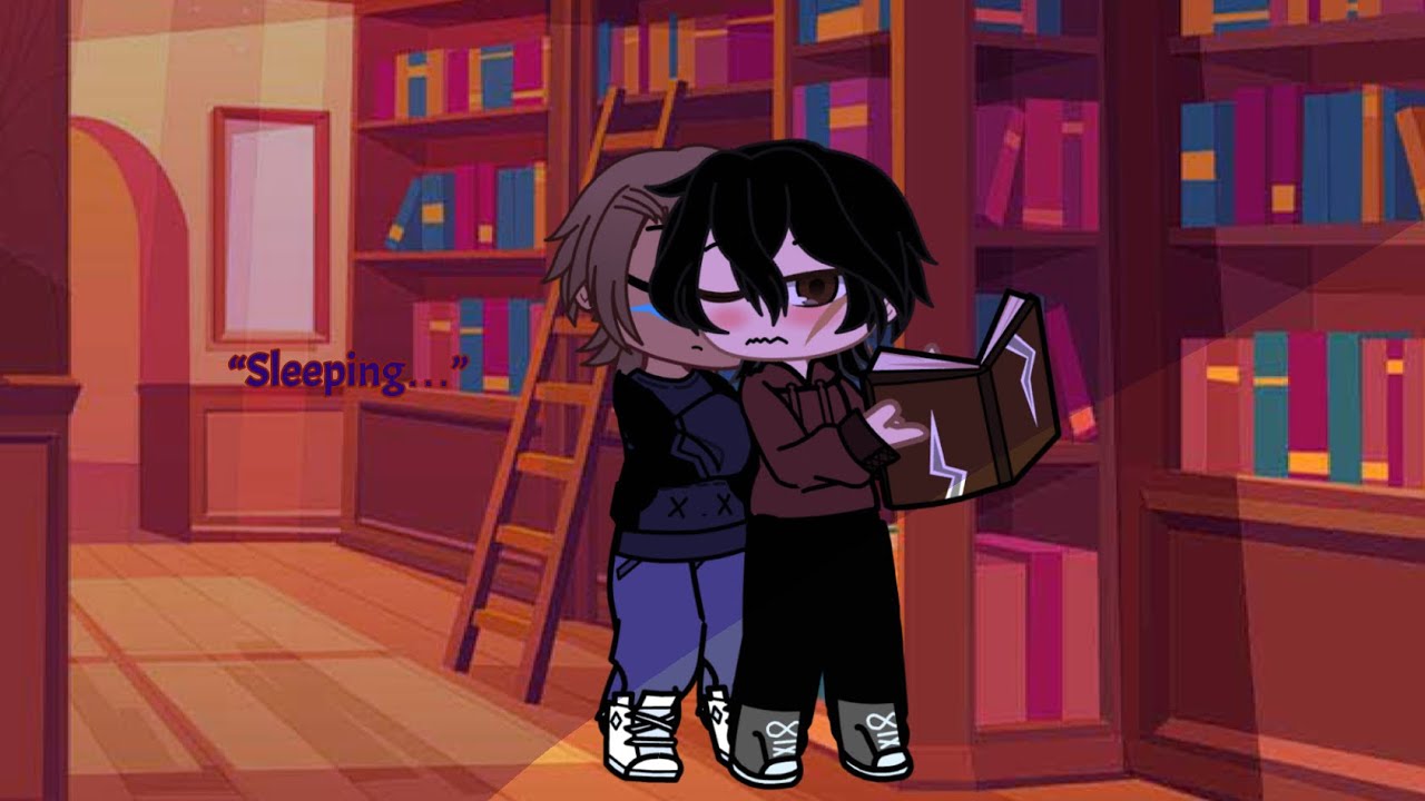 “Sleeping…” (klance) - YouTube