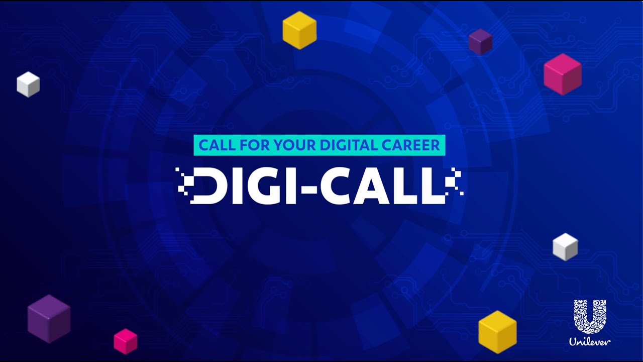 Unilever Digi-Call After Event Video 2023 - YouTube