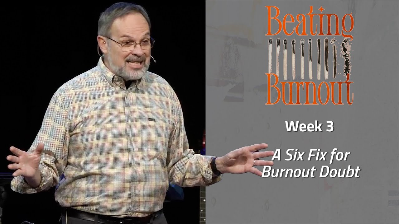 March Madness Lessons On Beating Burnout – YOUG