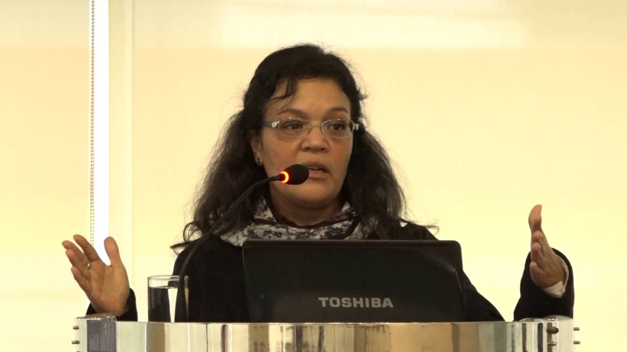 Patricia Flores, Proyecto NAM - IFOAM - YouTube