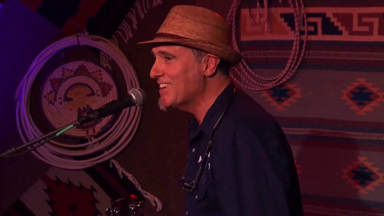 Musician | Dana Cooper