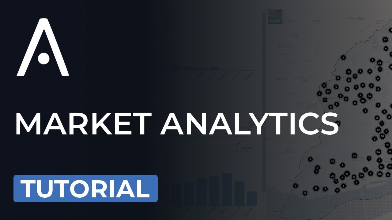 CASAFARI Tutorial PT - Market Analytics - YouTube