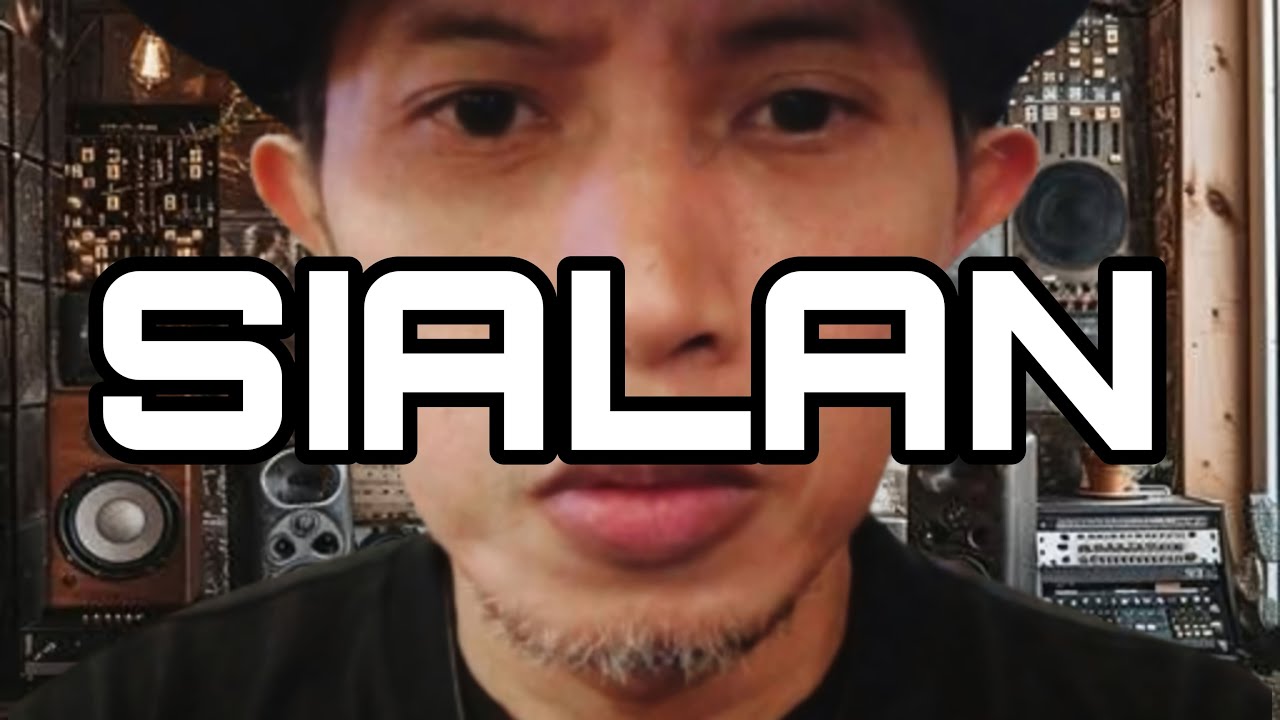 Juicy Luicy & Adrian Khalif - Sialan | Cover | Namanya Juga Karaoke ...