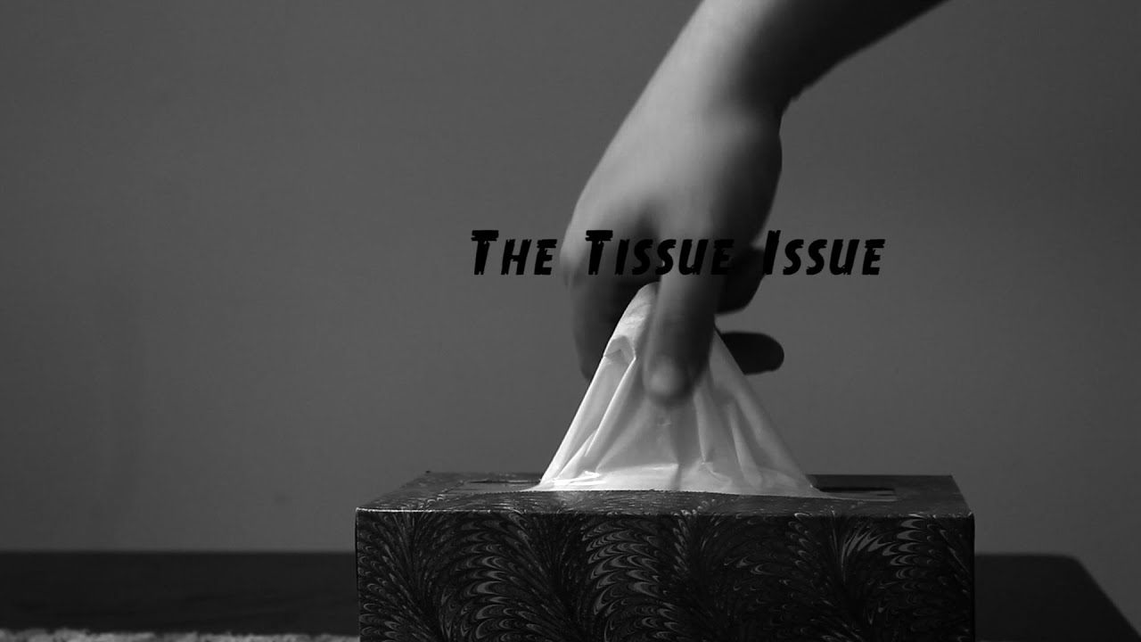 The Tissue Issue 2016 - YouTube