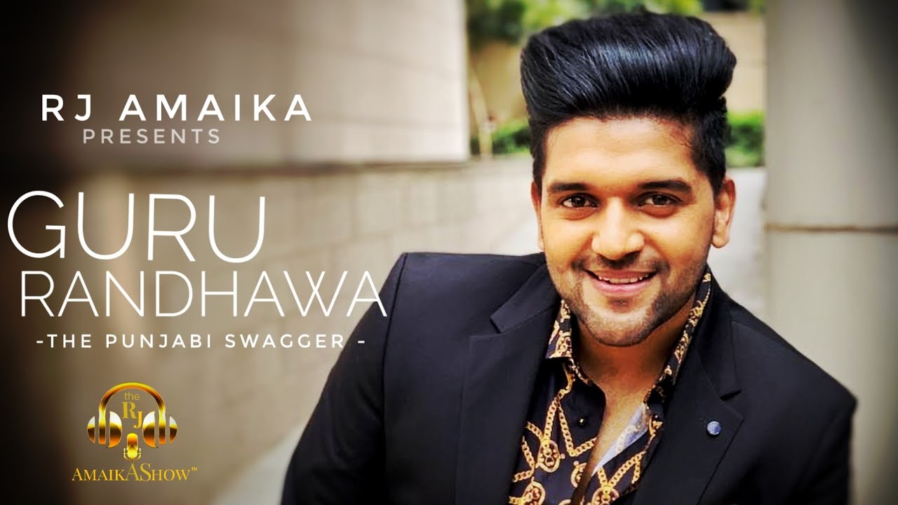 GURU RANDHAWA Biography Hindi | Guru Randhawa Success Story - YouTube
