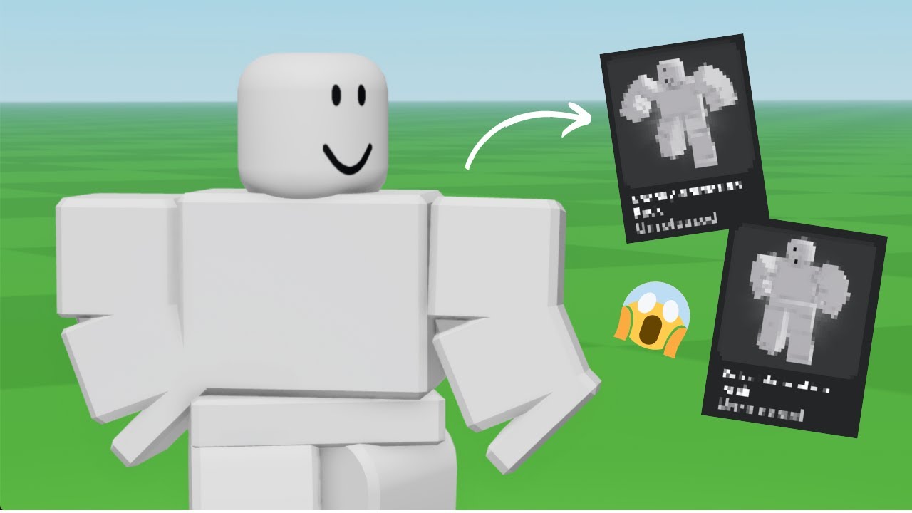 7 UNRELEASED Roblox Animation Packages - YouTube